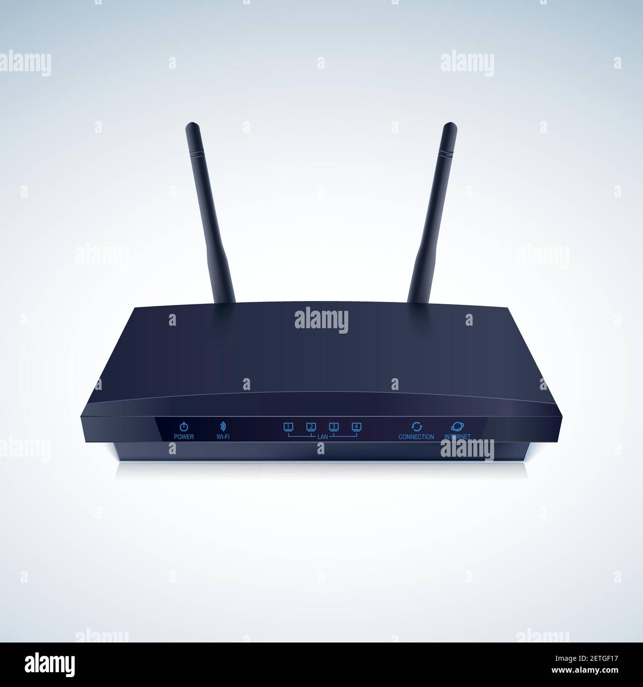 Cisco router hi-res stock photography and images - Alamy