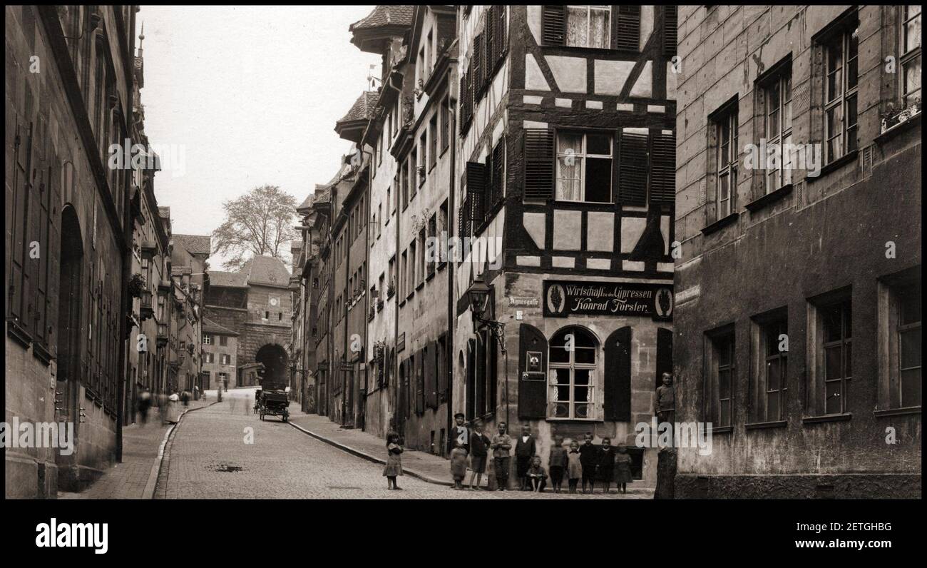 Albrecht strasse hi-res stock photography and images - Alamy