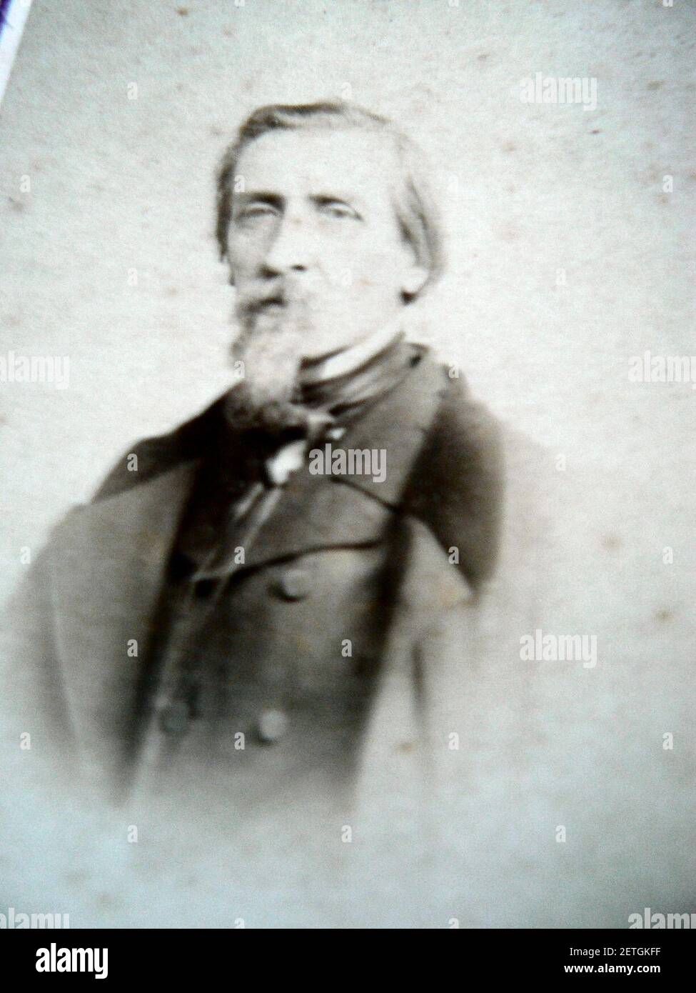 Charles vernier hi-res stock photography and images - Alamy