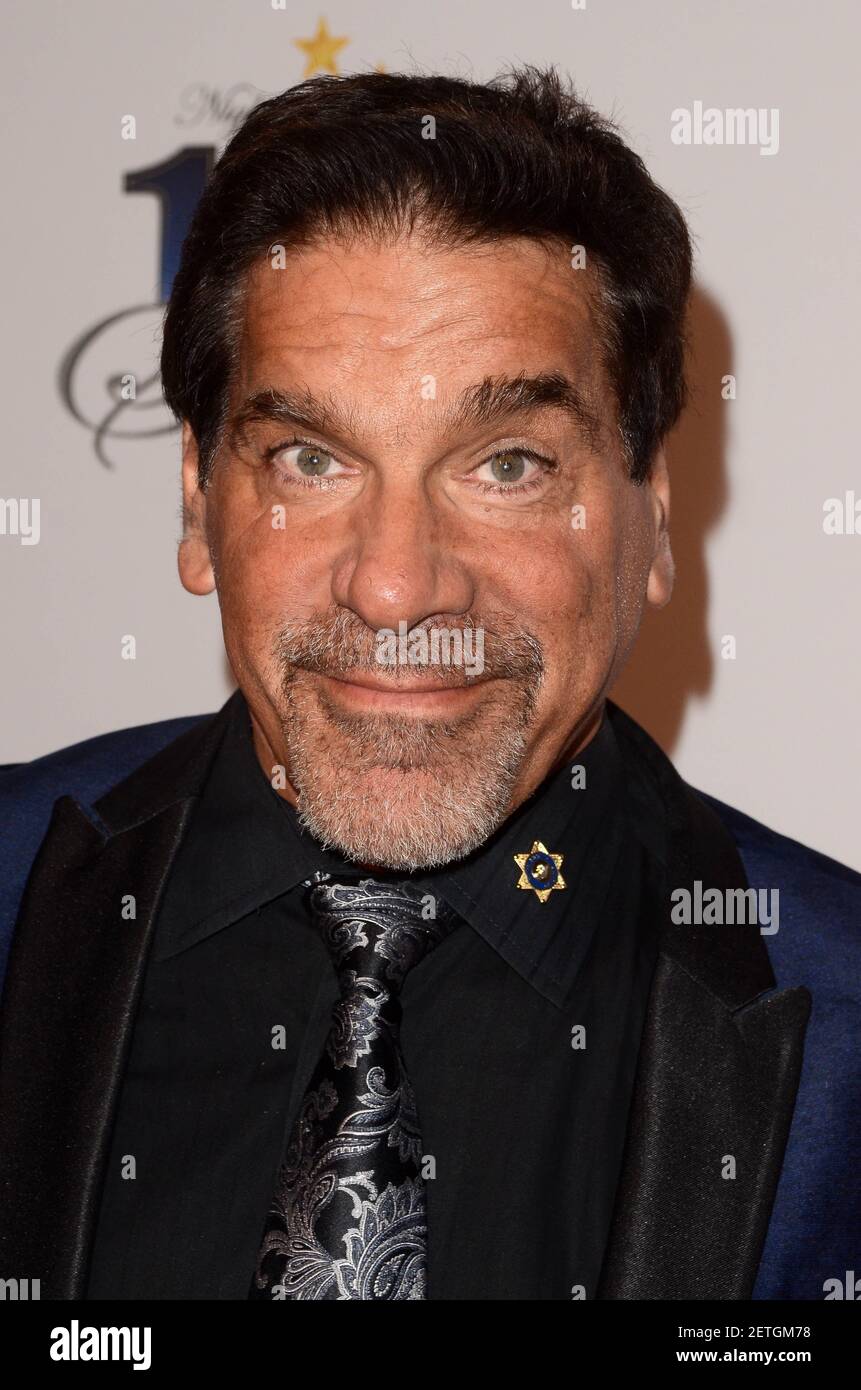Lou Ferrigno at the 27th Annual Night of 100 Stars Oscar Viewing Gala ...