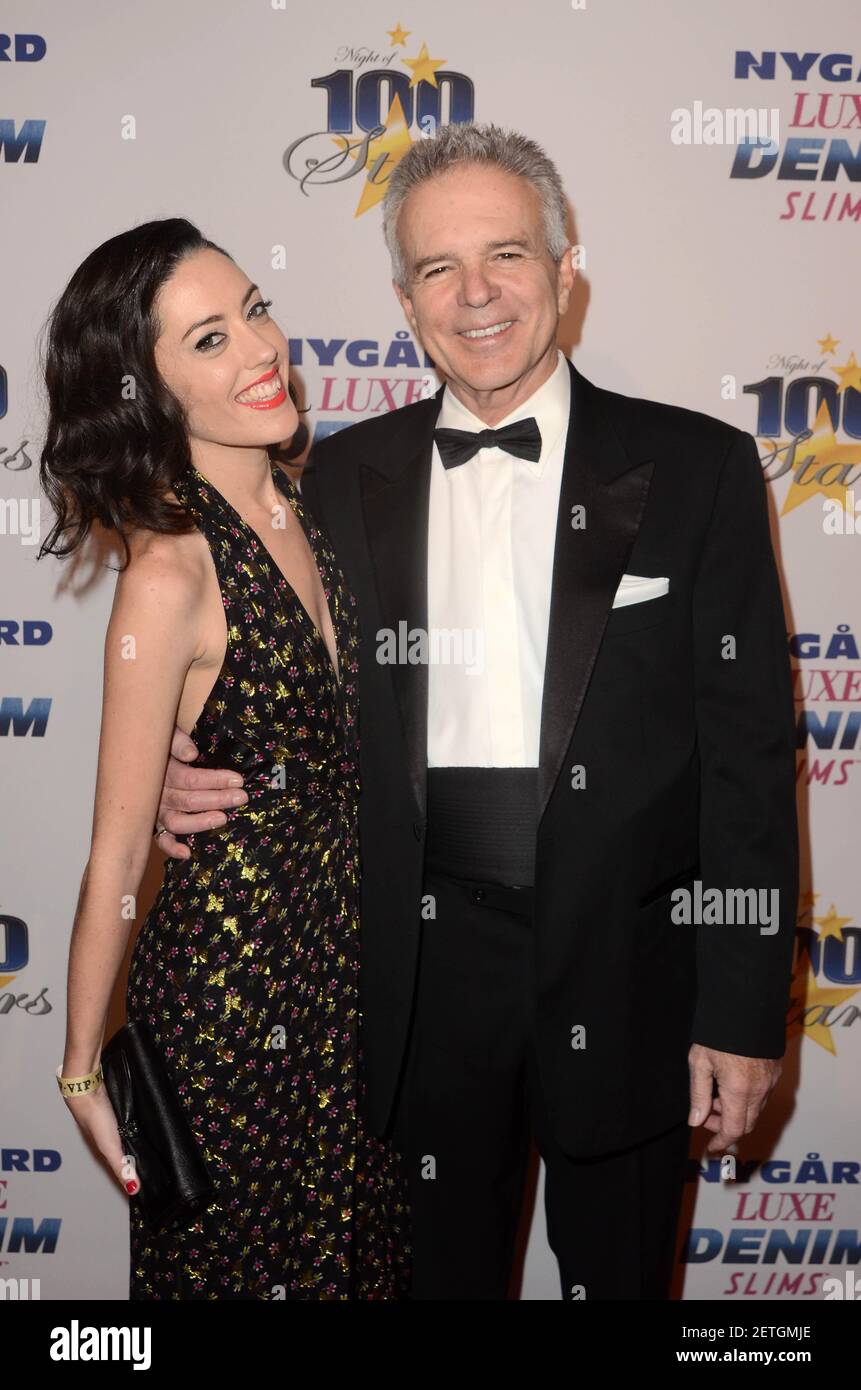 Anthony Denison at the 27th Annual Night of 100 Stars Oscar Viewing ...