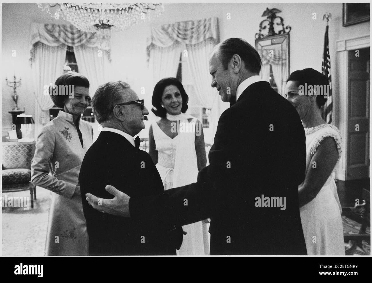 Mrs gerald hi-res stock photography and images - Alamy