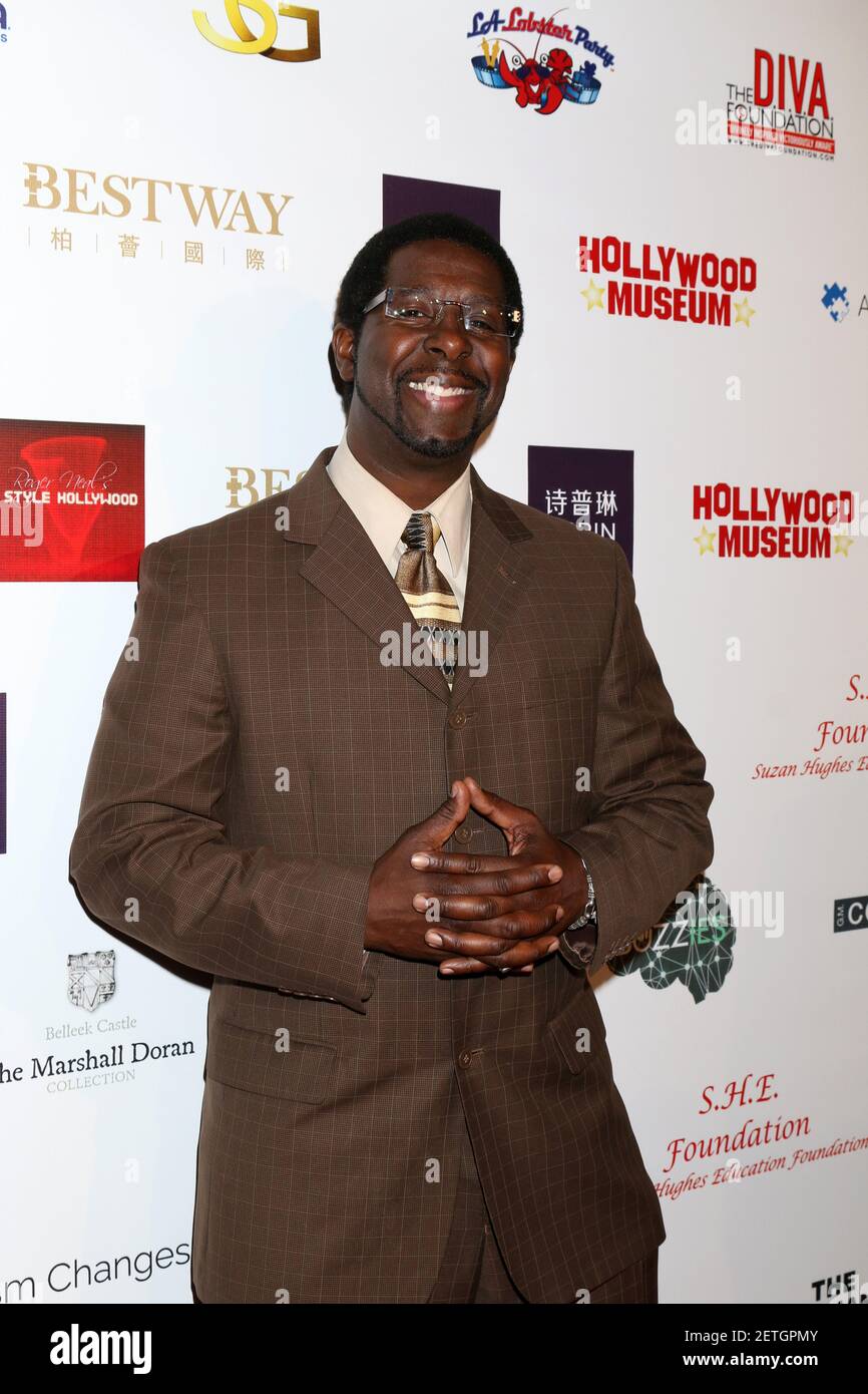 LOS ANGELES - FEB 26: Rodney Allen Rippy at the Style Hollywood Oscar ...