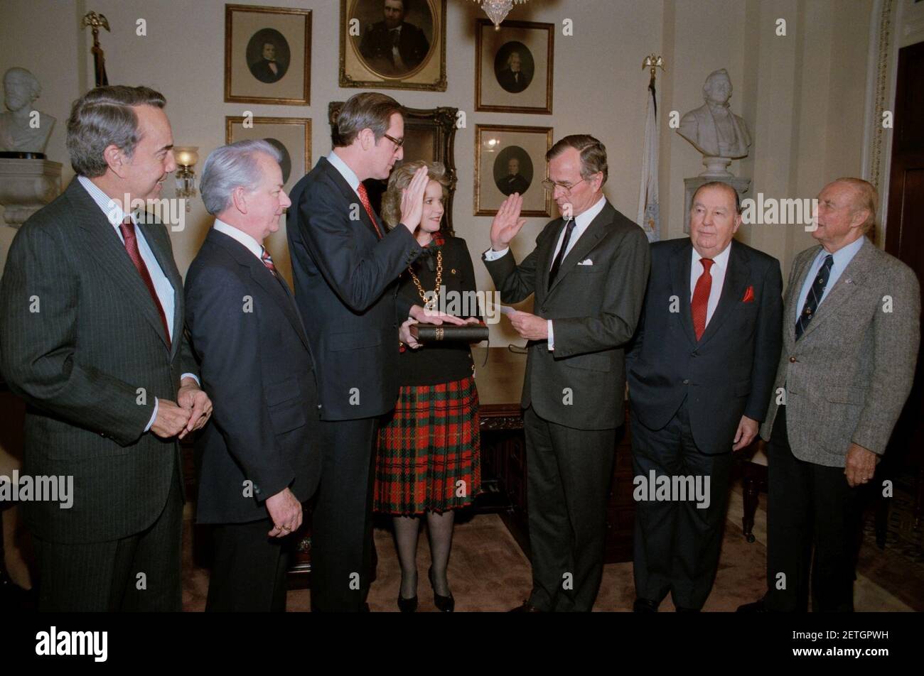 Jay Rockefeller Young