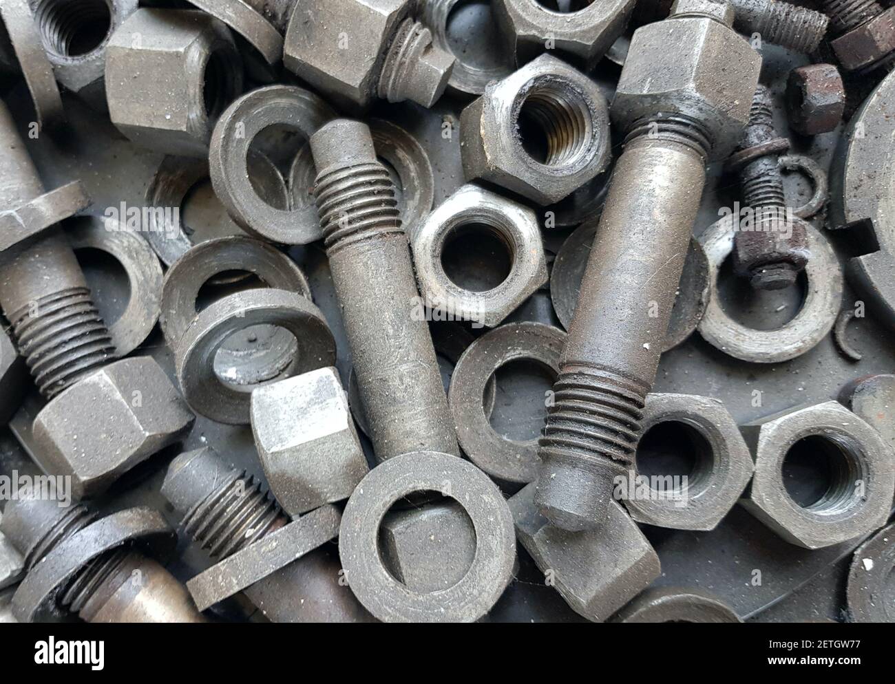 Metal pin fastener hi-res stock photography and images - Alamy