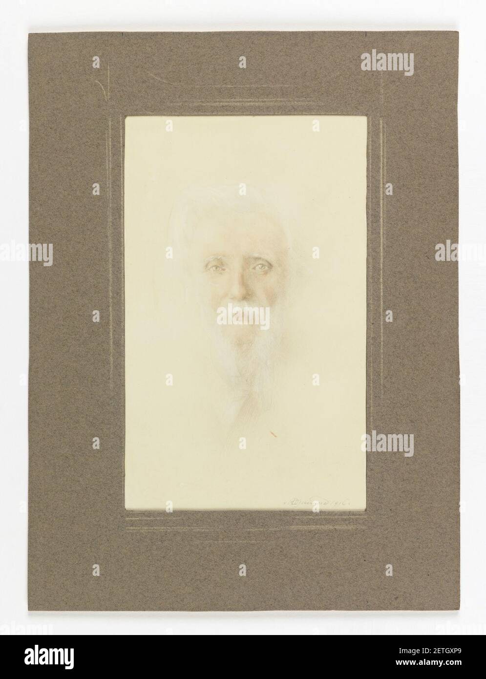 Photograph, Doriot, 1916 Stock Photo - Alamy