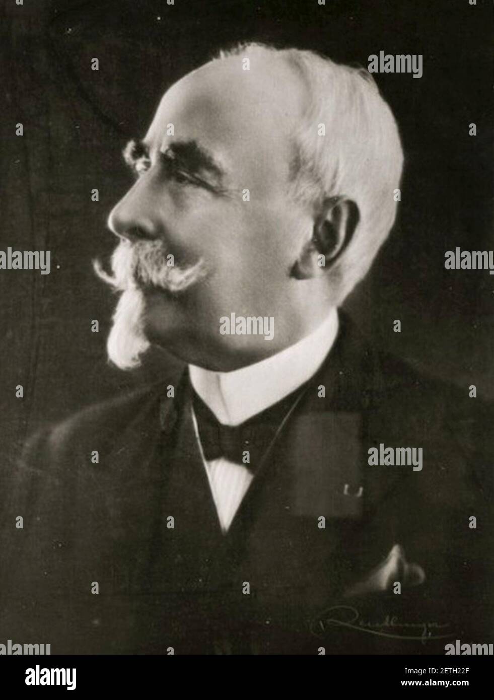 Baron empain hi-res stock photography and images - Alamy