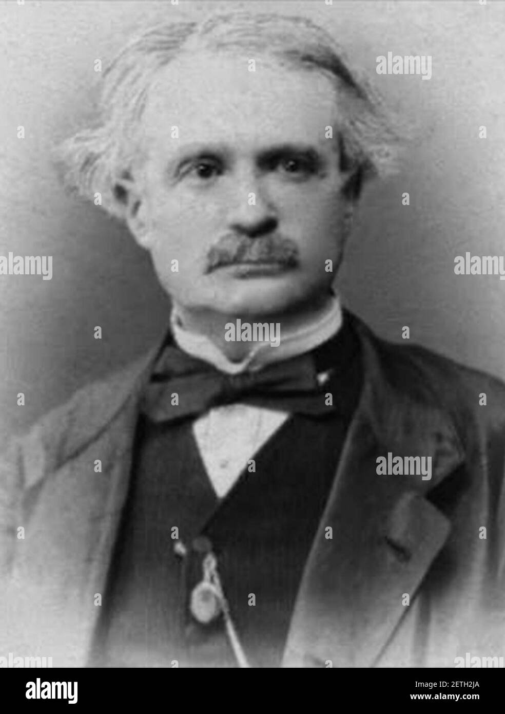 Photographie de Jules Oppert Stock Photo - Alamy