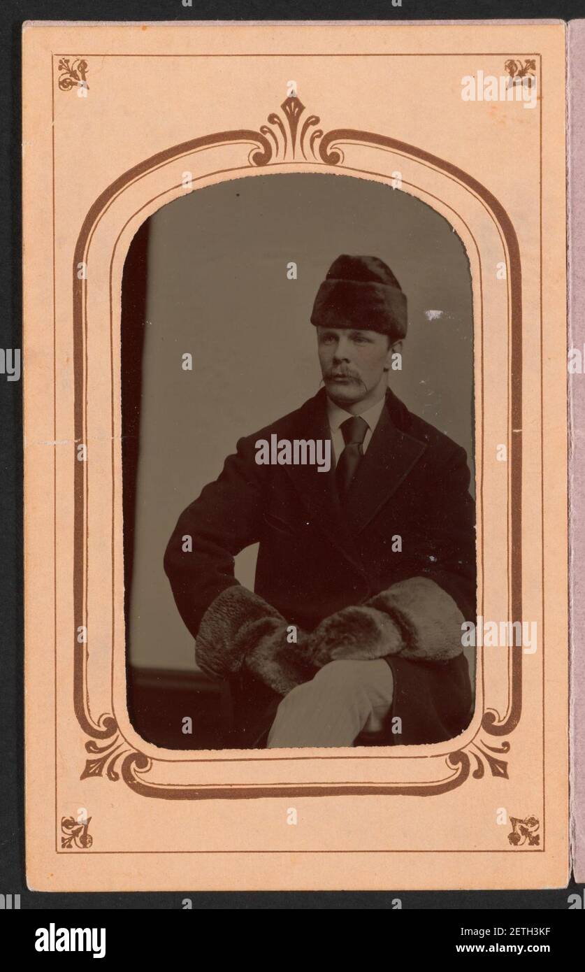 Photographs, 1873-1919 (inclusive Stock Photo - Alamy