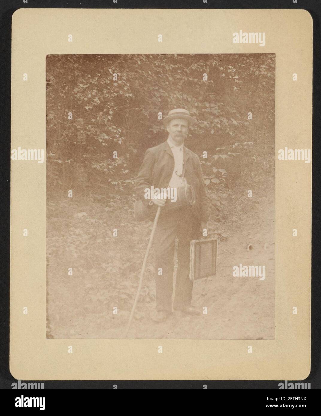 Photographs, 1873-1919 (inclusive Stock Photo - Alamy