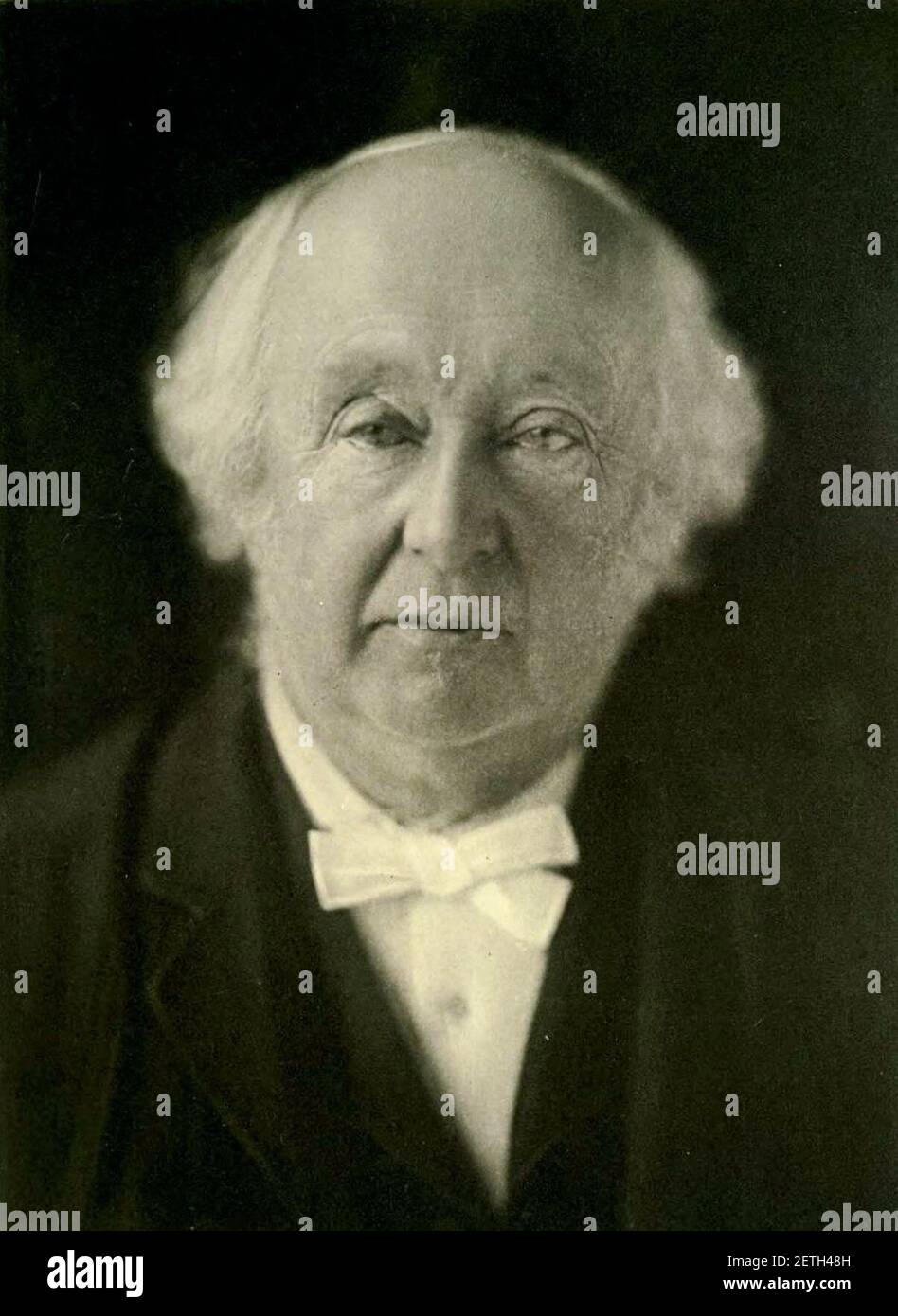 Benjamin jowett hi-res stock photography and images - Alamy