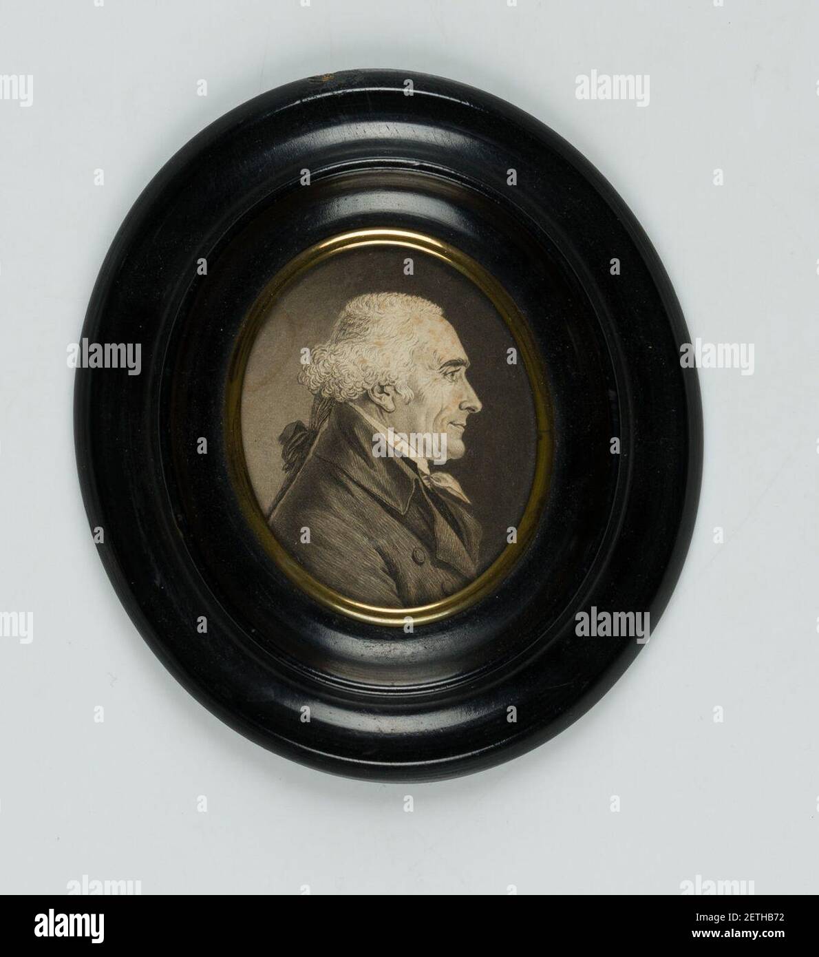 Physiognotrace hi-res stock photography and images - Alamy
