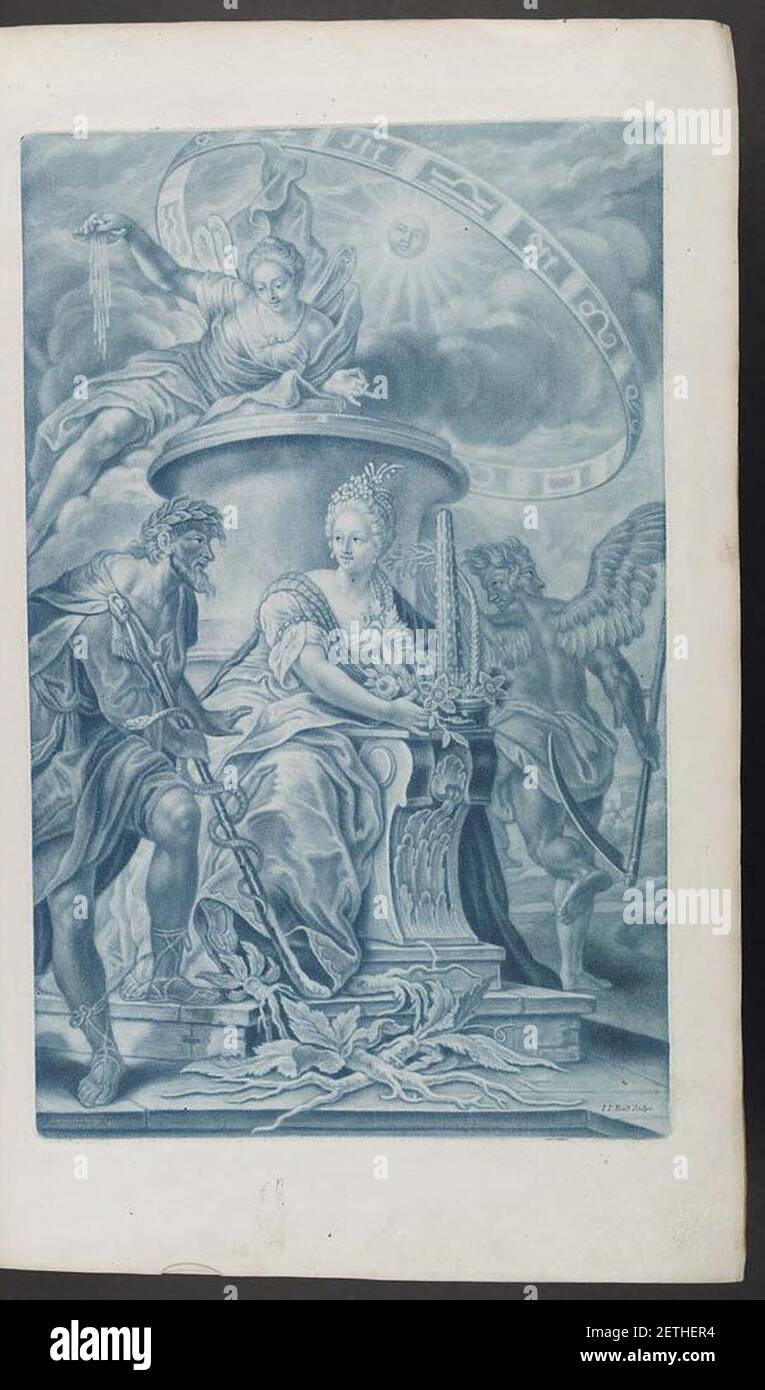 Conspectus hi-res stock photography and images - Alamy