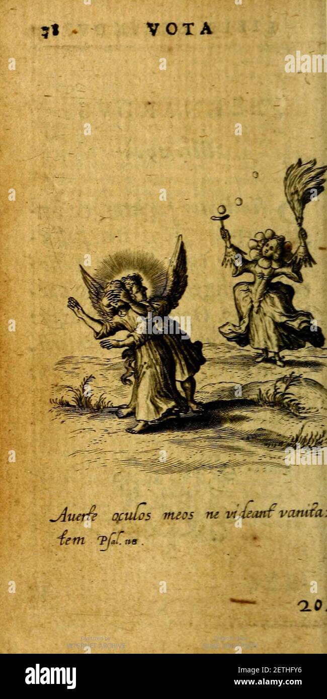 Desideria hi-res stock photography and images - Alamy