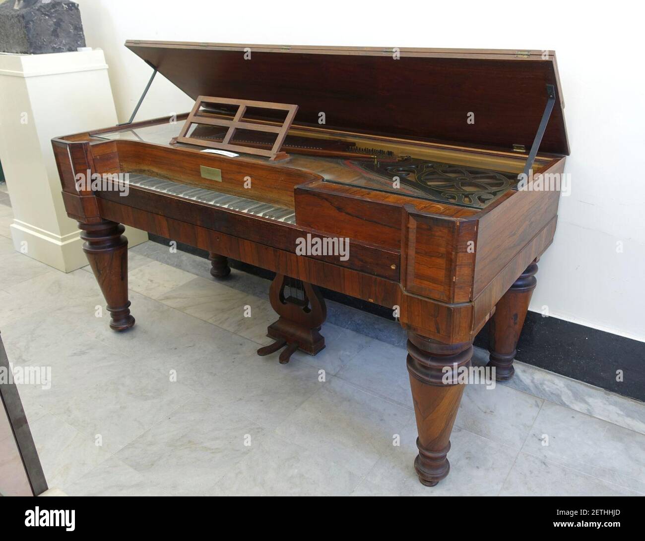 P piano hi-res stock photography and images - Alamy