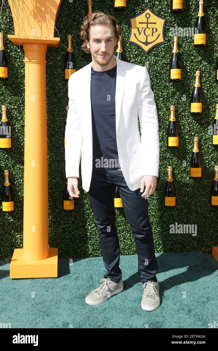 Eugenio Siller En Miami