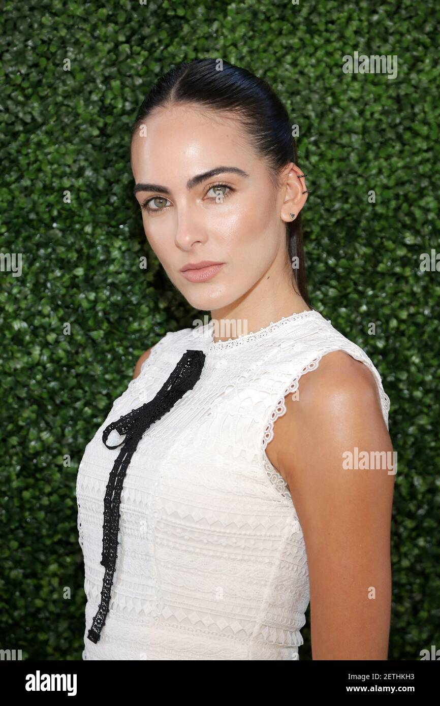 MIAMI, FL - MARCH 04: Daniela Botero attends the Third Annual Veuve ...