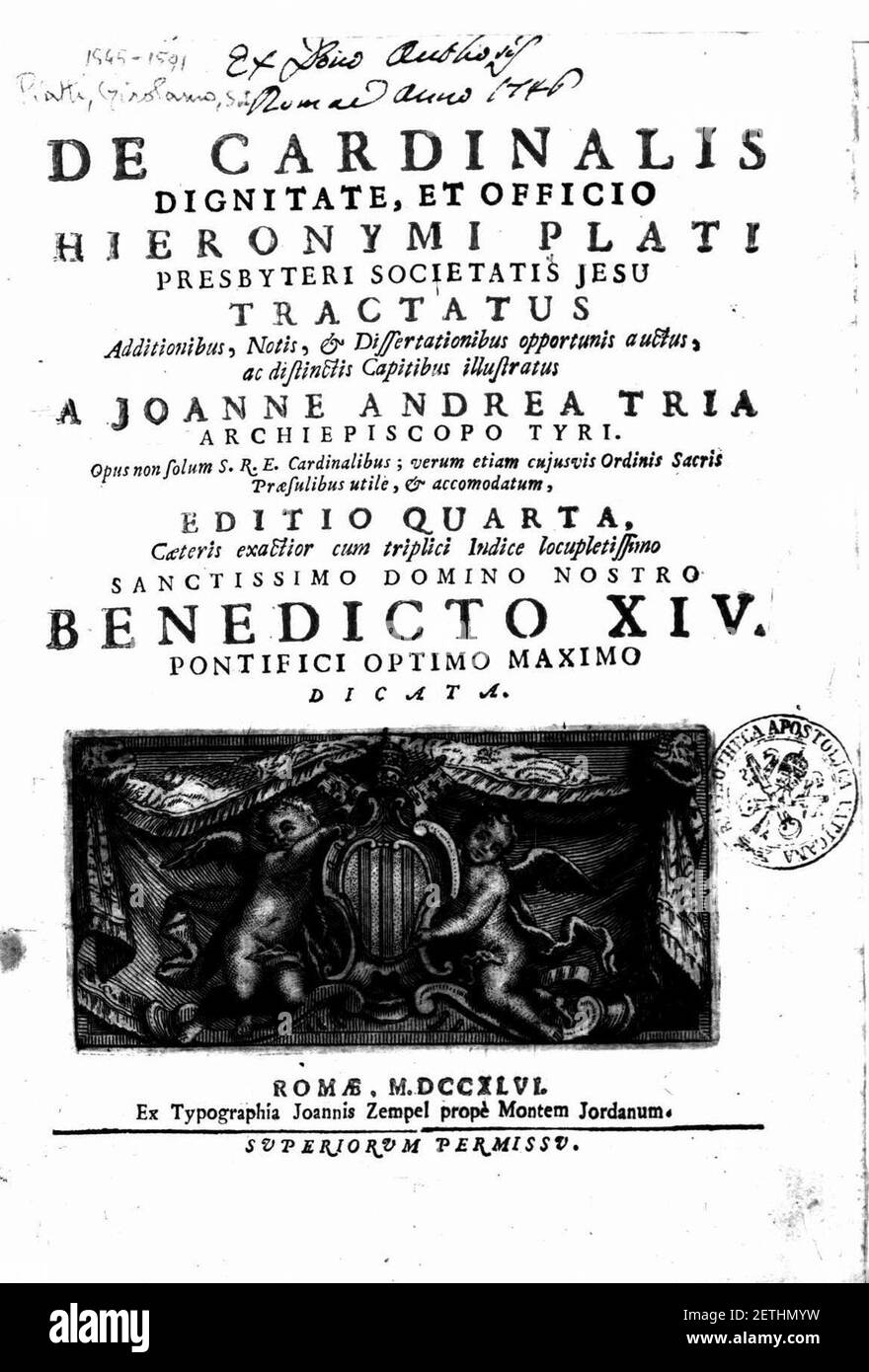 Officio hi-res stock photography and images - Alamy