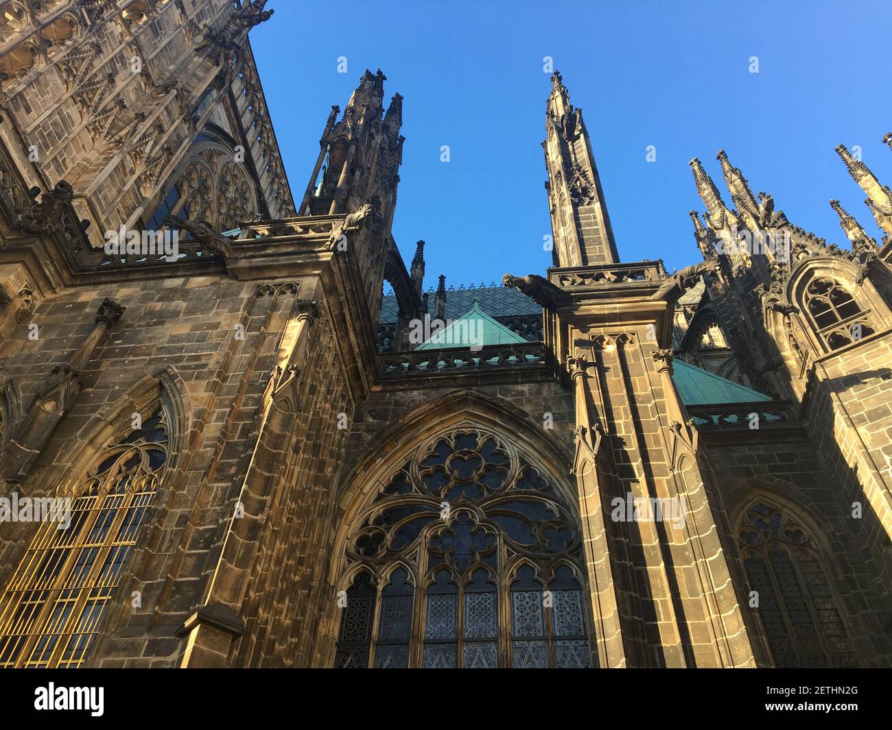 Medieval style elements hi-res stock photography and images - Alamy