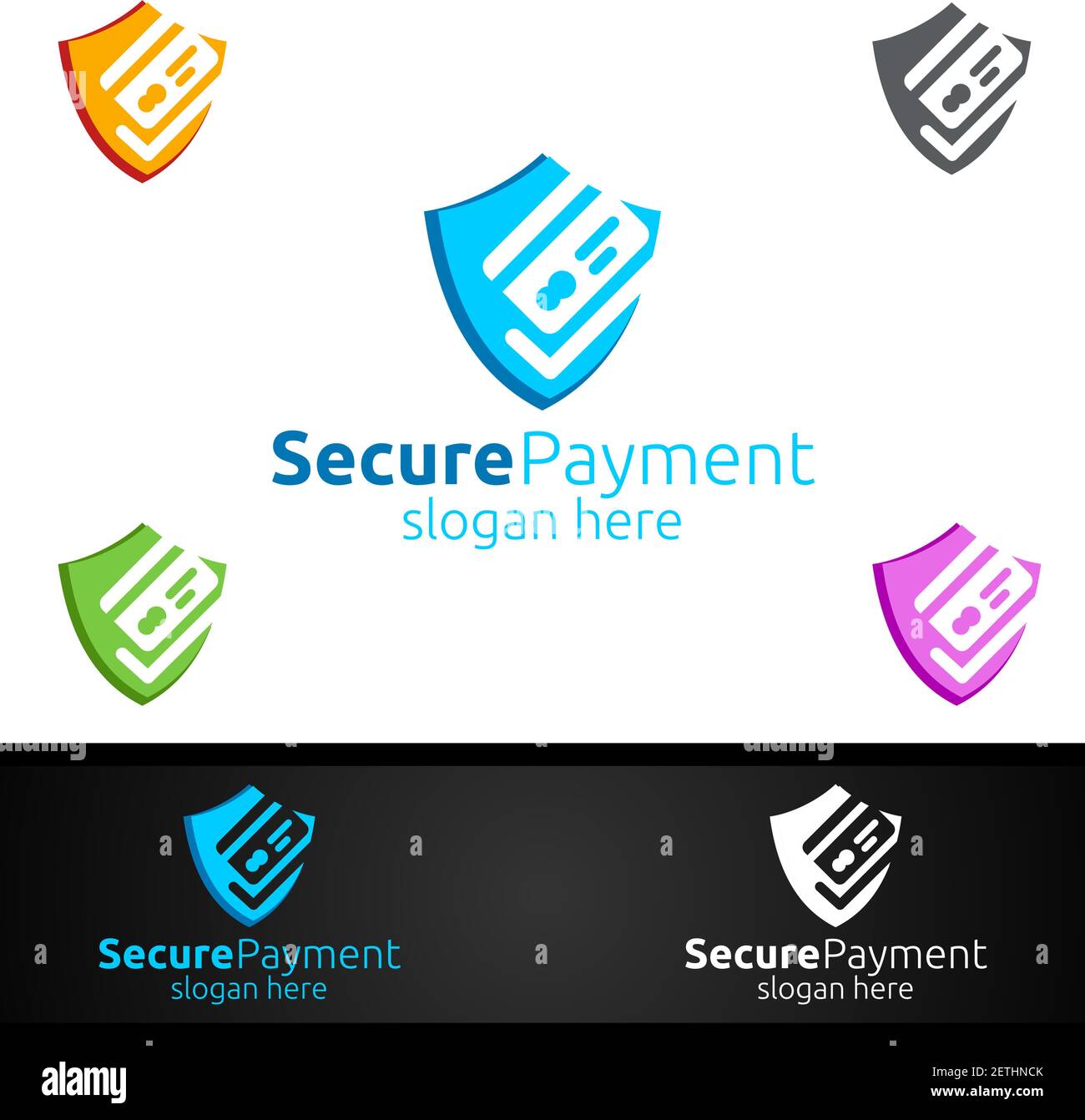 Money Secure Logo