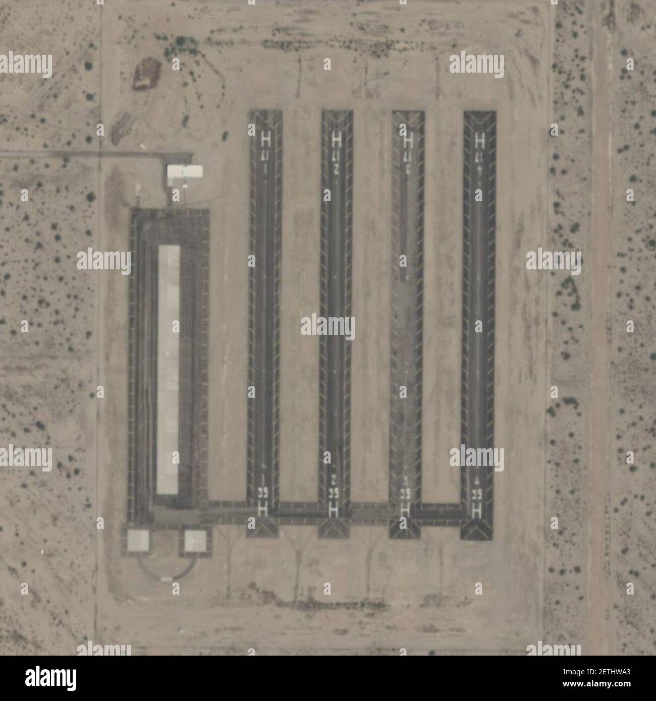 Picacho stagefield hi-res stock photography and images - Alamy