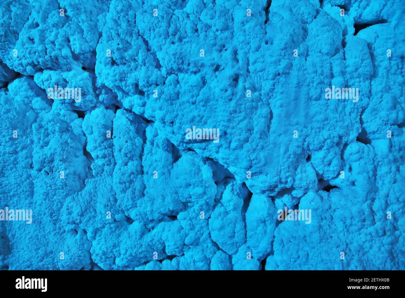 The salt mine in Zipaquira, Colombia, South America Stock Photo - Alamy