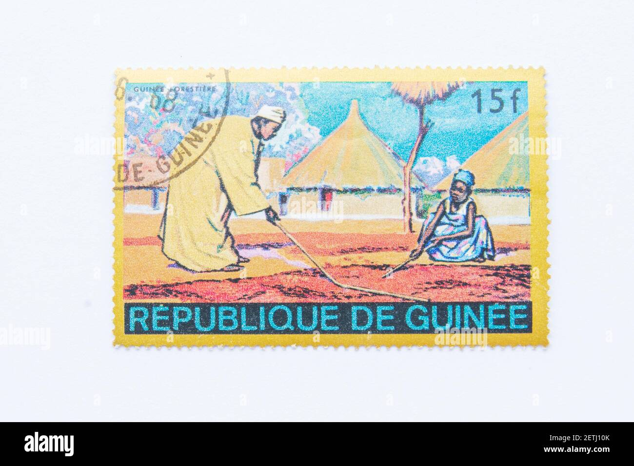 Culture forestière hi-res stock photography and images - Alamy