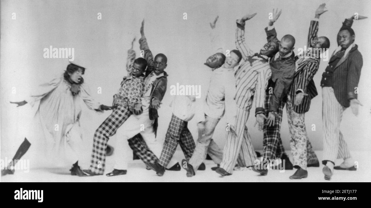 Pickaninnies hi-res stock photography and images - Alamy