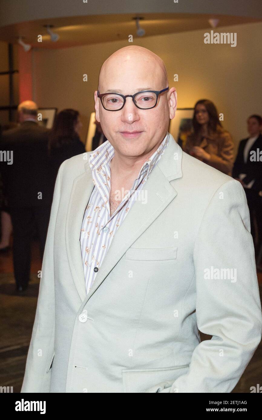 SAN FRANCISCO, CA - March 4 - Evan Handler attends San Francisco ...