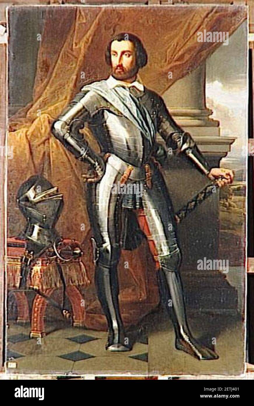 Robert iii hi-res stock photography and images - Alamy
