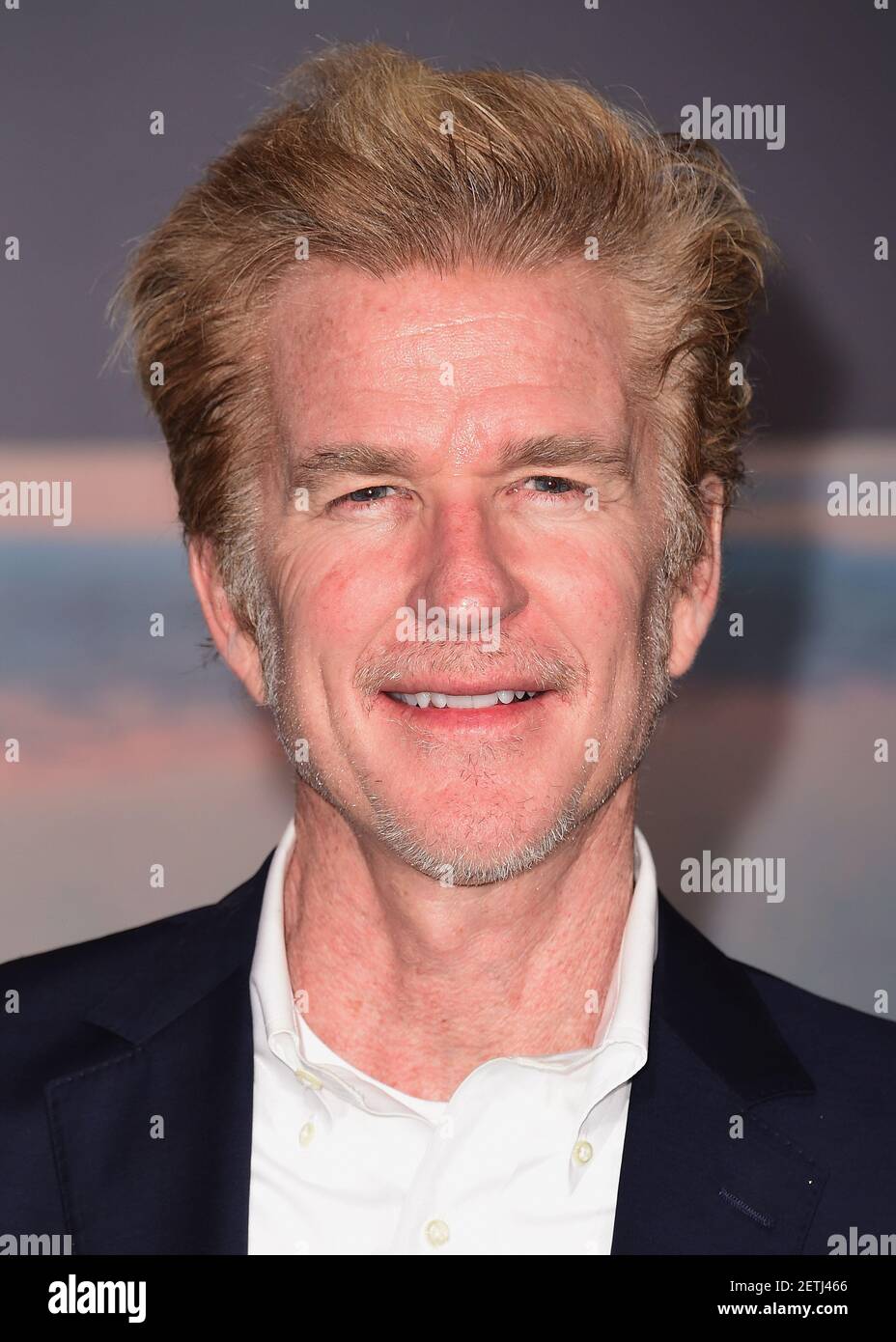 HOLLYWOOD, CA - MARCH 8: Matthew Modine at the Los Angeles premiere of ...