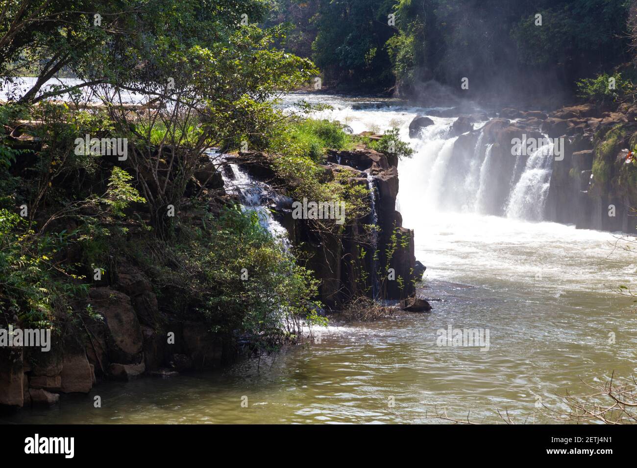 Tad pha suam hi-res stock photography and images - Alamy