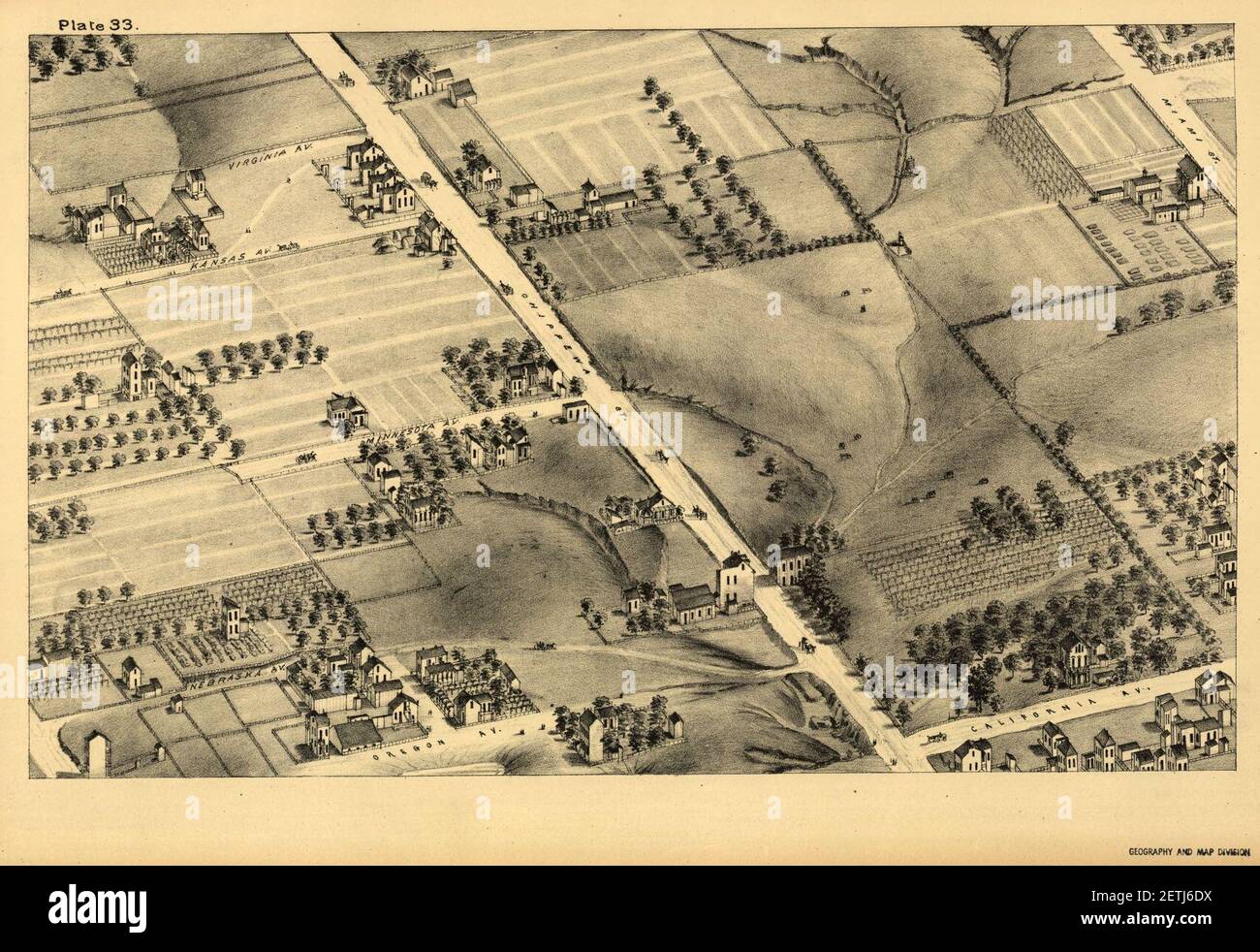 Pictorial St. Louis, the great metropolis of the Mississippi valley; a ...
