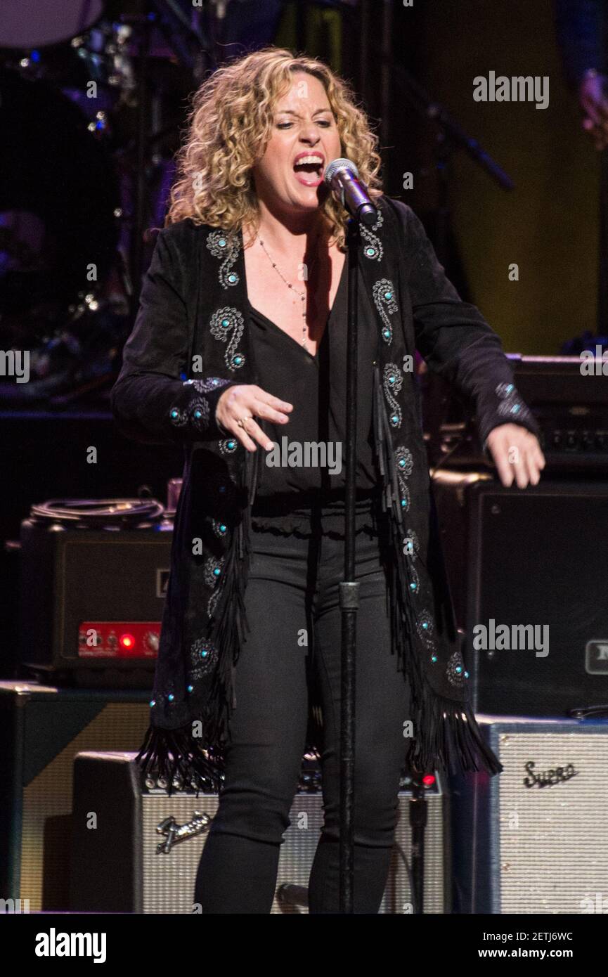 Amy Helm on stage at Love Rocks NYC! A Change is Gonna Come ...