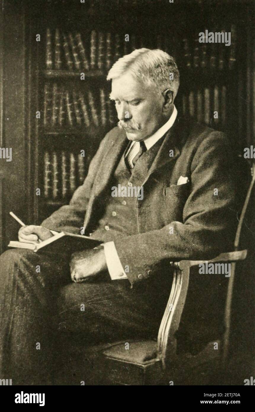 Christopher benson hi-res stock photography and images - Alamy