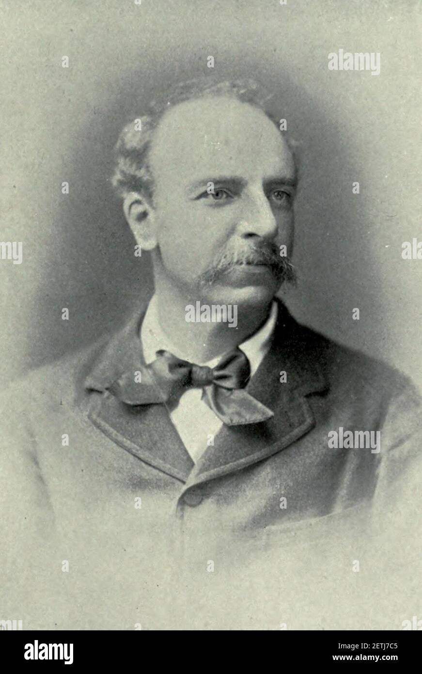 Charles santley hi-res stock photography and images - Alamy