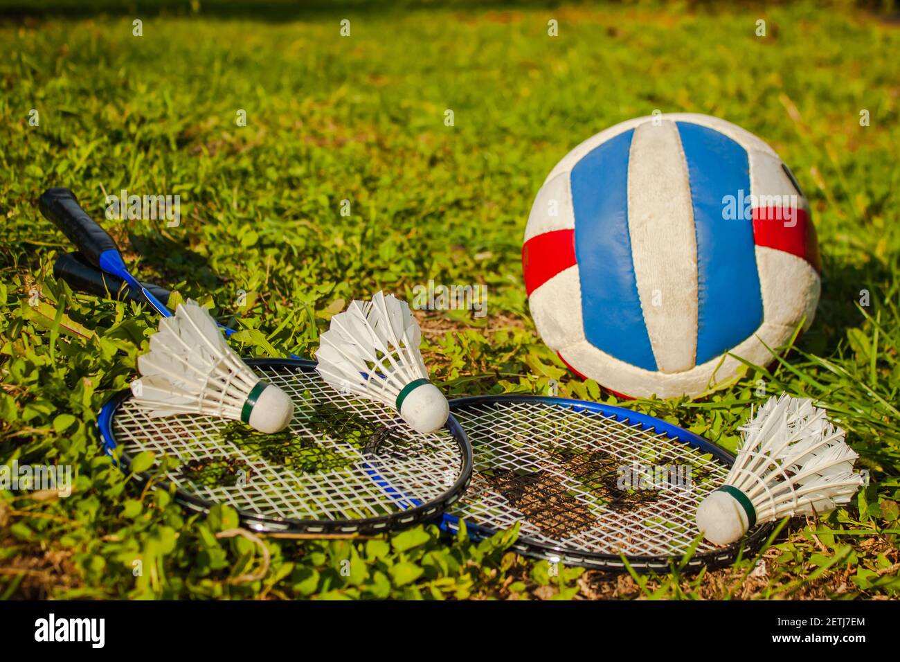 Sport ball games volleyball hi-res stock photography and images - Alamy