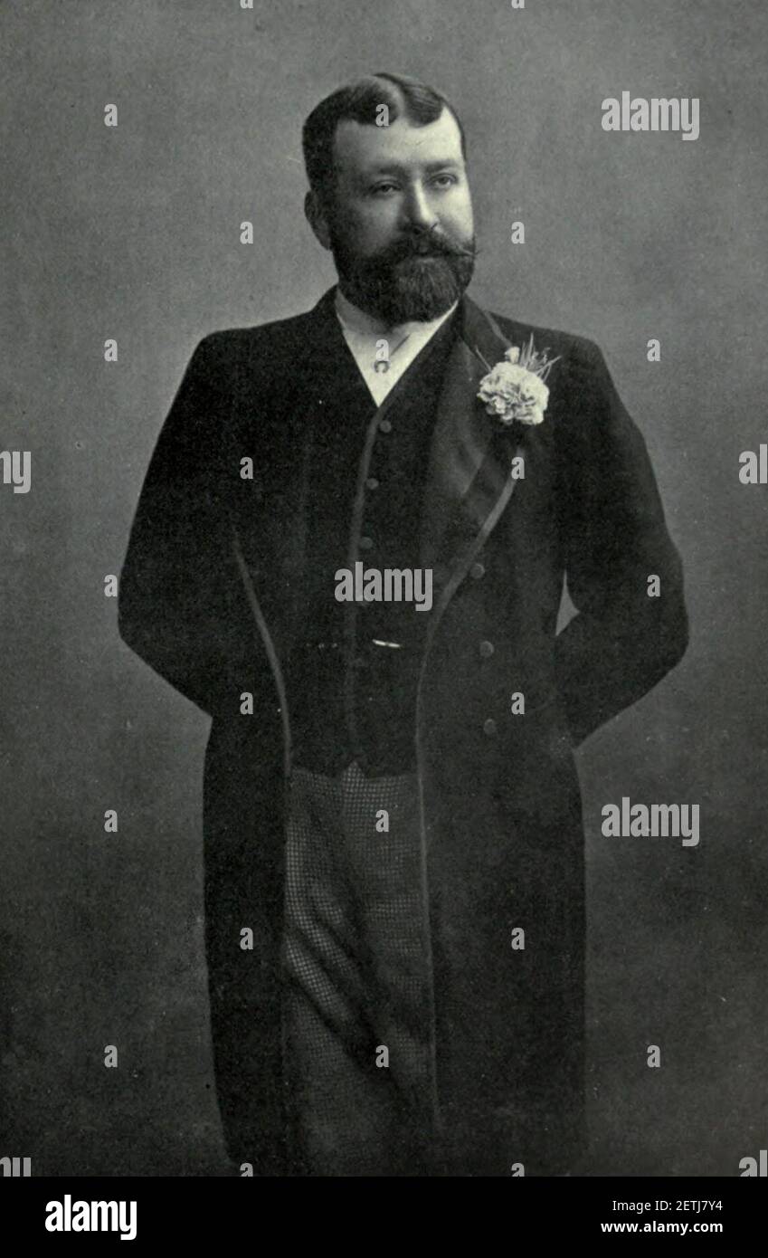 Robert sims hi-res stock photography and images - Alamy