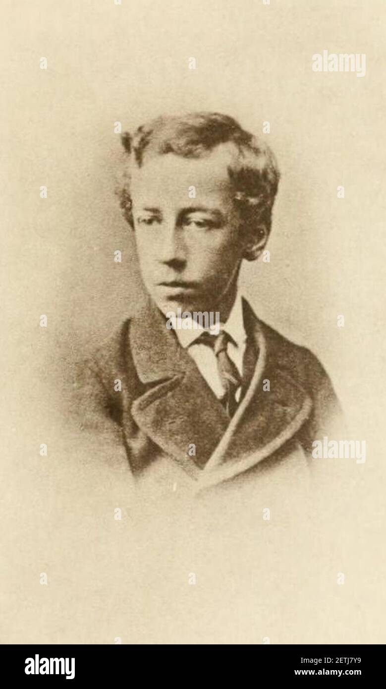 Patmore hi-res stock photography and images - Alamy