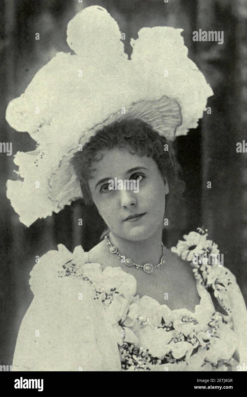 Picture of Maud Hill Stock Photo - Alamy