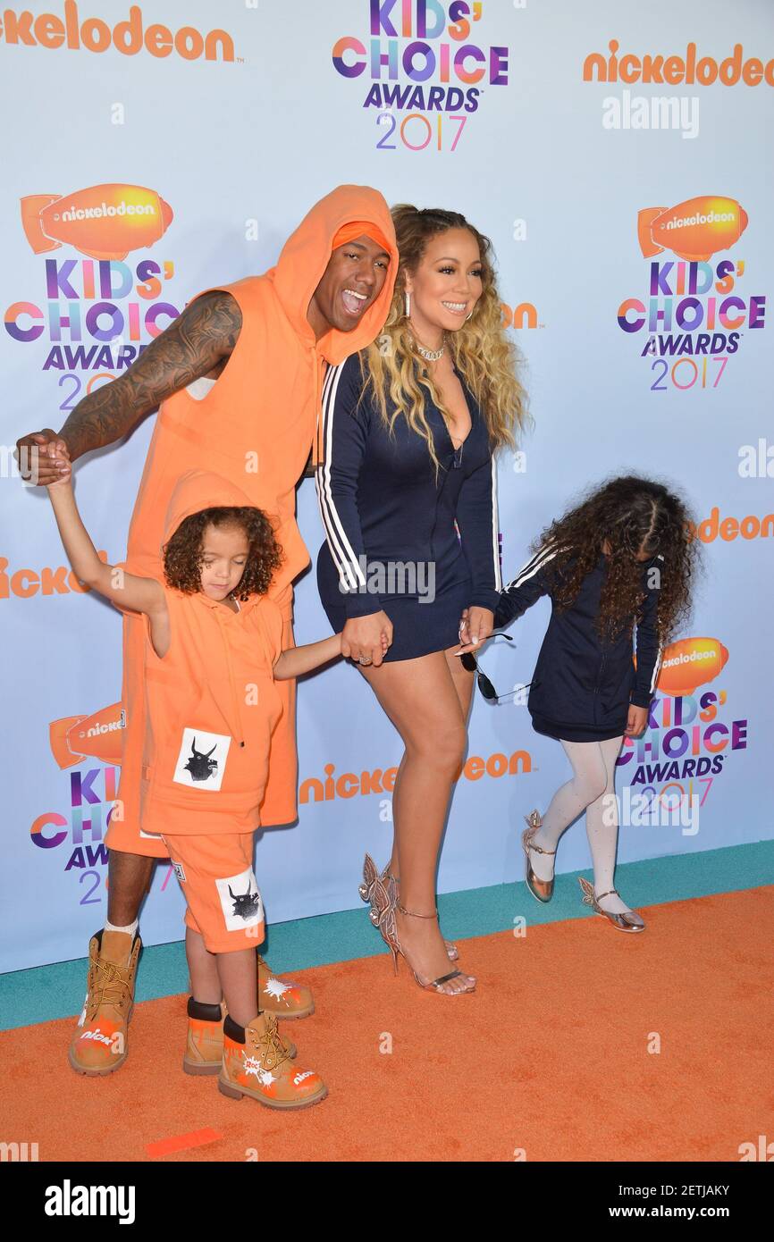 Nick Cannon News Pictures And Videos E News