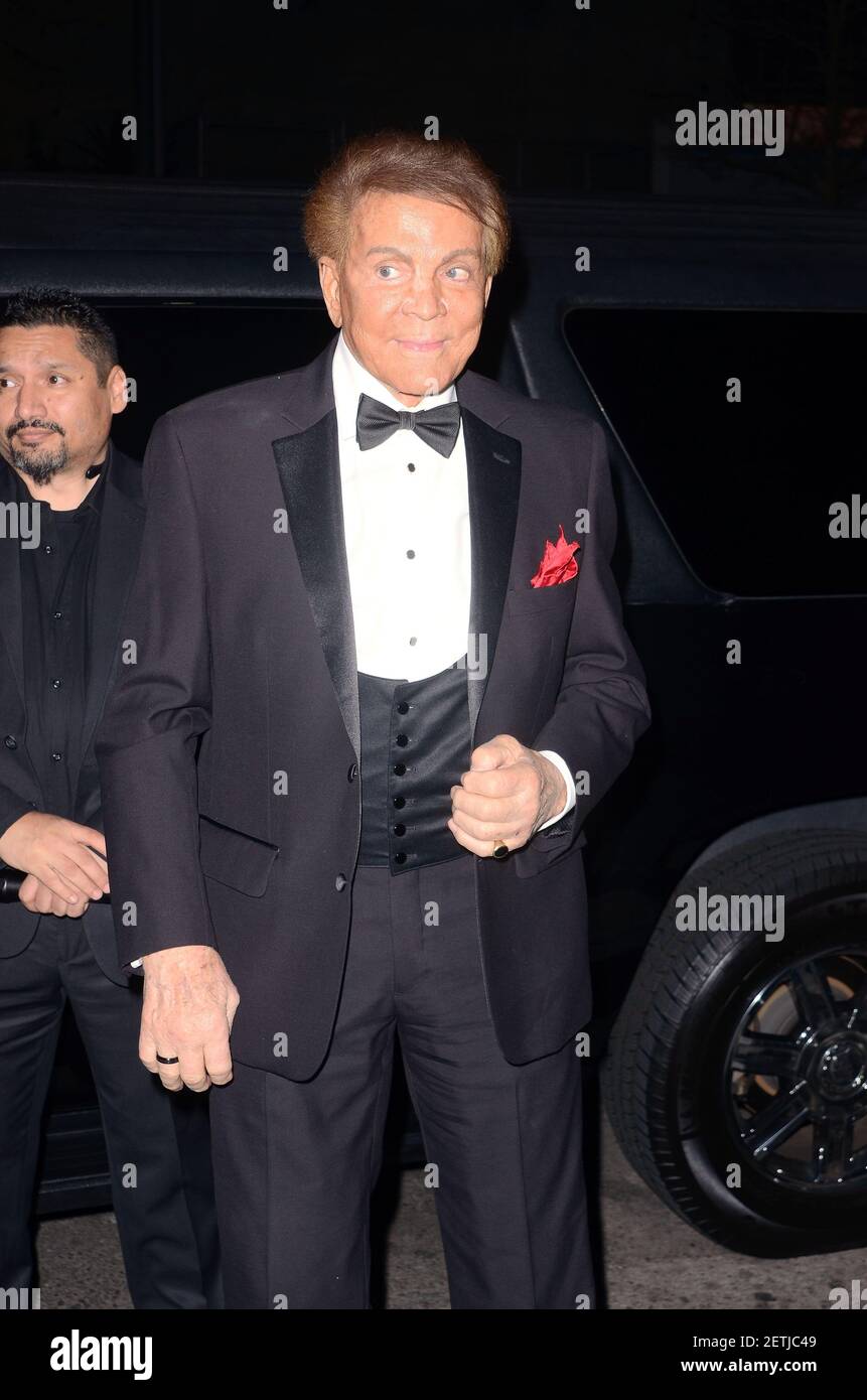 Mel Novak at the "Syndicate Smasher" Premiere at the Downtown ...