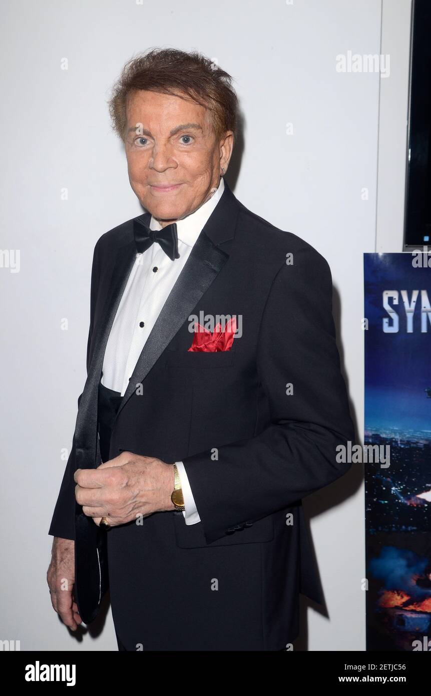 Mel Novak at the "Syndicate Smasher" Premiere at the Downtown ...