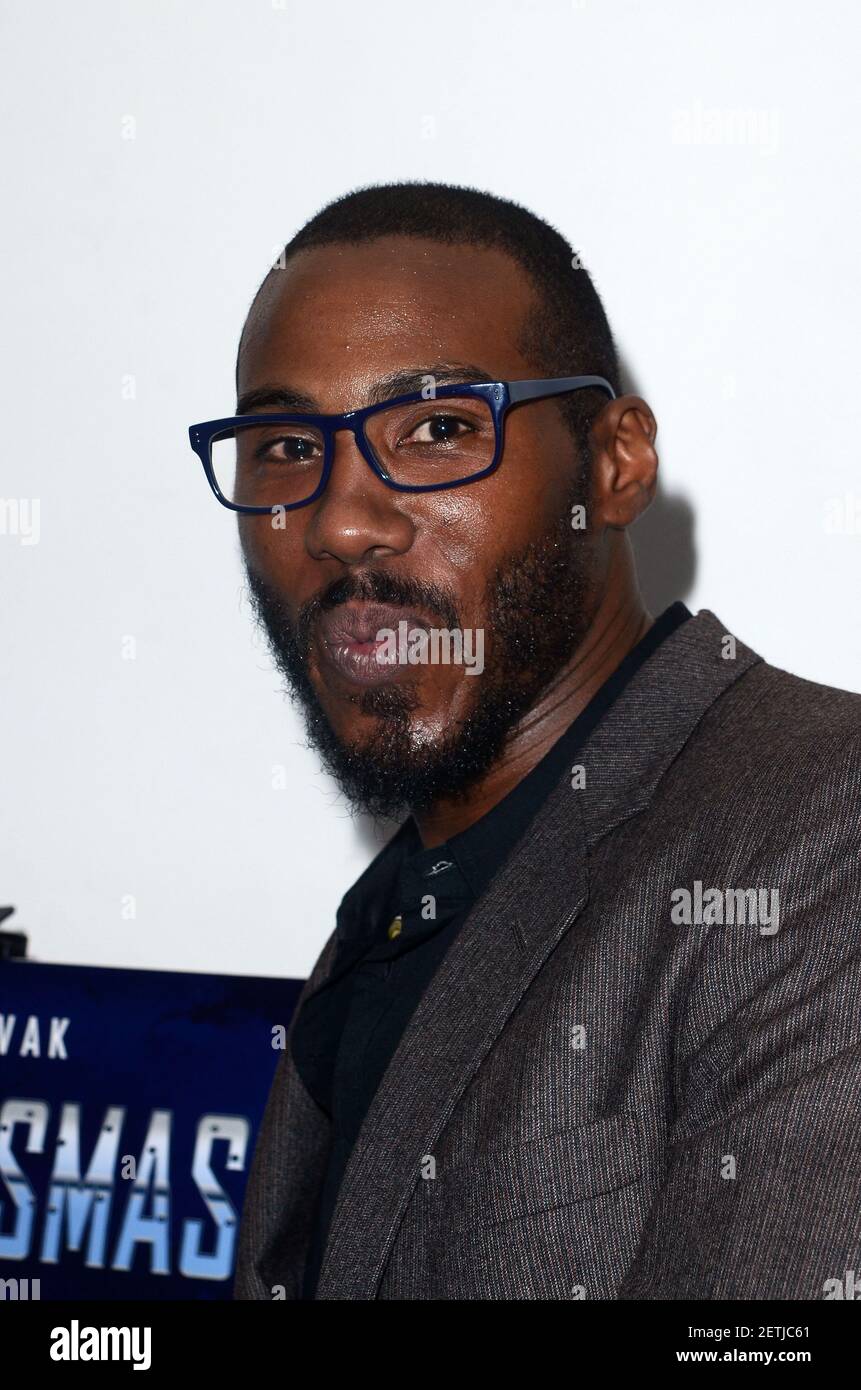 Lovie Johnson at the "Syndicate Smasher" Premiere at the Downtown ...