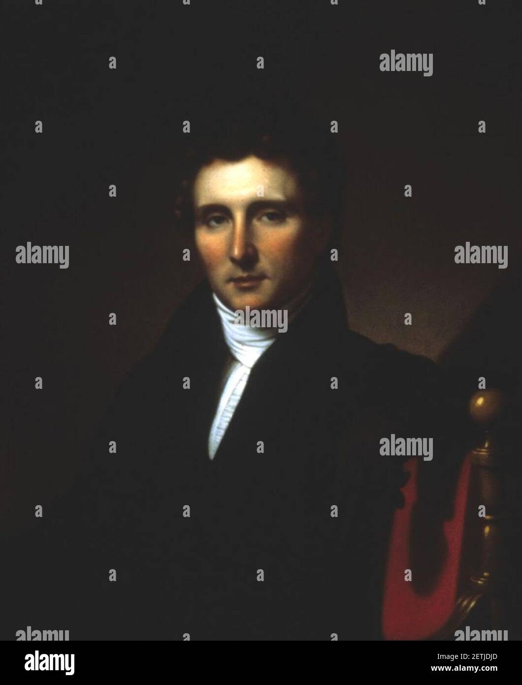 Baltimore gentleman hi-res stock photography and images - Alamy