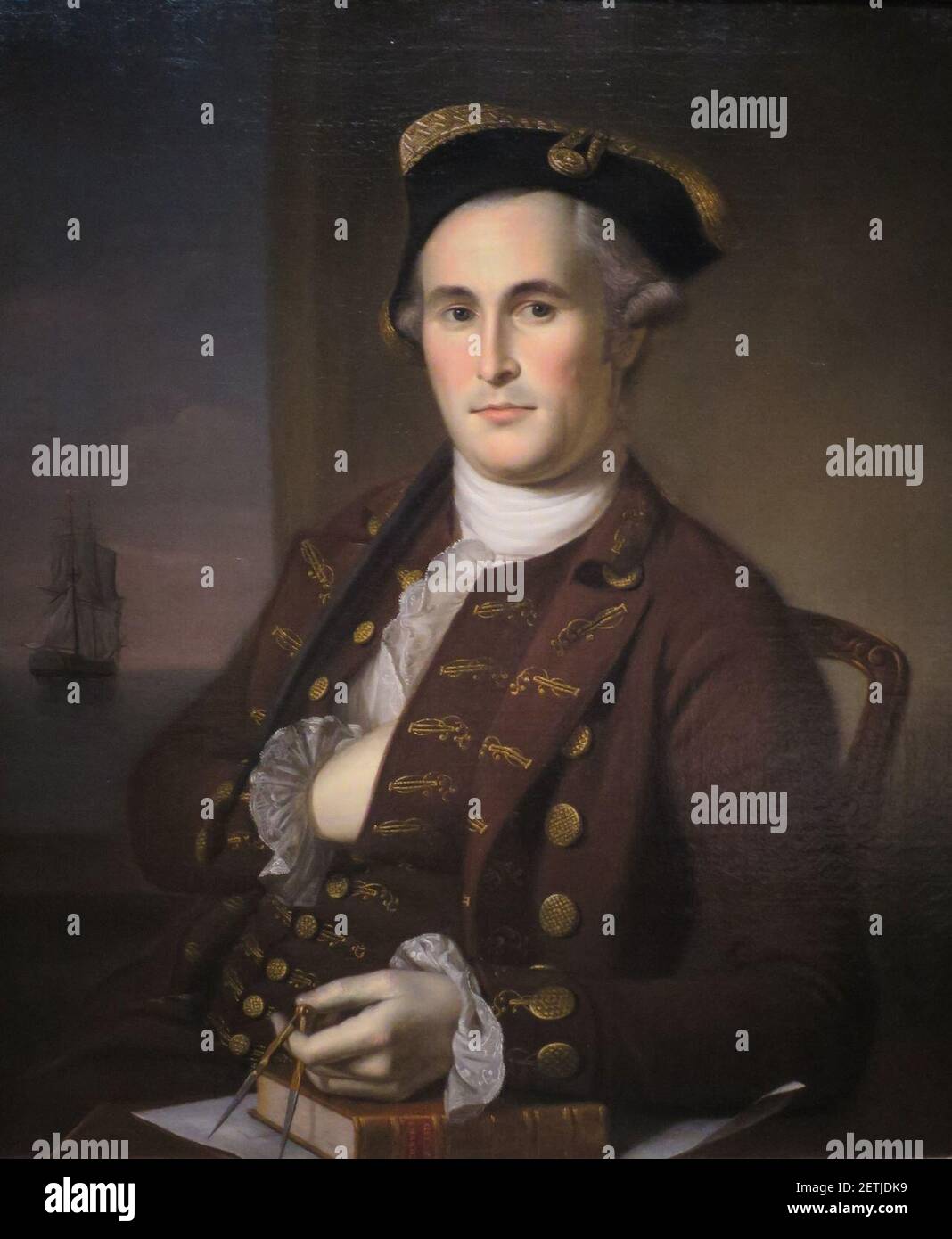 Mordecai gist hi-res stock photography and images - Alamy