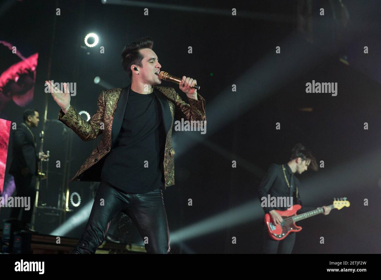 Erm navarro hi-res stock photography and images - Alamy