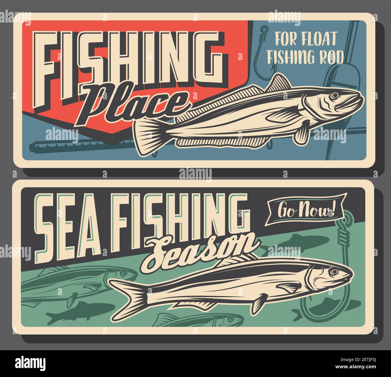 Pilchard for bait Stock Vector Images - Alamy