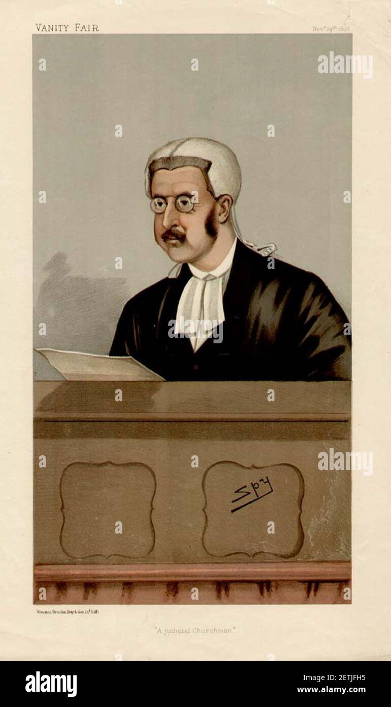 Walter phillimore hi-res stock photography and images - Alamy