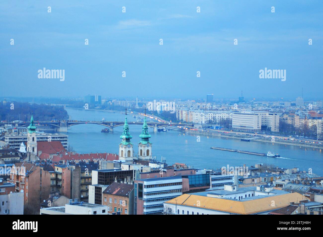 budapest historical place Stock Photo - Alamy